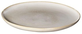 Velký talíř 31 cm SAISONS ASA Selection - pískový
