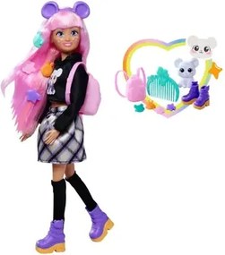 SIMBA Panenka Kawaii Hi Cora / 26 cm / od 4 let