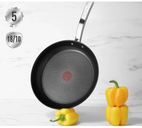 Tefal - Pánev INTUITION 28 cm
