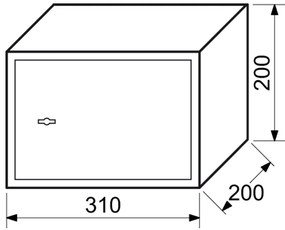 Richter Czech RS20.K
