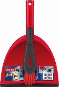 Vileda 141742 Smetáček a lopatka 2v1