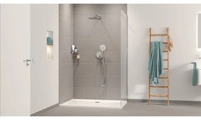 GROHE 34877000 - Sprchový systém VITALIO RAIN MONO 310 lesklý chrom
