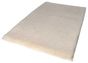 Lalee Koupelnová předložka Paradise Mats Beige Rozměr koberce: 40 x 60 cm