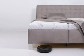 Čalouněná postel Laura