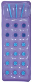 Nafukovací plavecká matrace Bestway 43015 oranžová 188 x 71 cm tři barvy