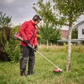 Solo by AL-KO BC 3640 L 36V - akumulátorový křovinořez (bez akumulátoru a nabíječky)