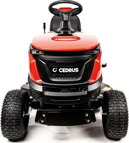 Hahn & Sohn Cedrus Zahradní traktor s hydrostatickou převodovkou C-TRAC-92HC HP16558