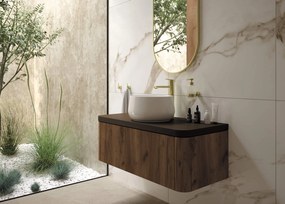 Deante Soap dispenser - wall-mounted