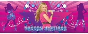 Komar, 2-0040,  Fototapeta dvoudílná - Hannah Montana, 254 x 92 cm
