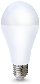Solight LED žárovka, klasický tvar, 18W, E27, 3000K, 270°, 1710lm