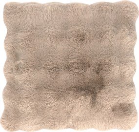 Livarno® Dekorační polštář Premium, 45 x 45 cm (šedá)