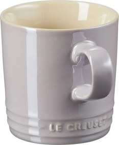 Hrnek Le Creuset Metallics 350 ml fialový