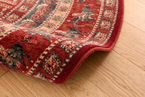 Koberec Osta Kashqai 4301 300 kruh