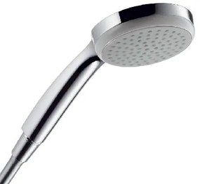 Hansgrohe Croma 100 - Sprchová hlavice Mono, chrom 28580000