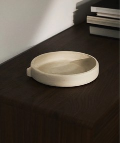 Dekorační tác 24,5x22,5 cm Mireni – Kave Home