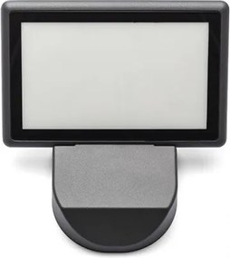 RED R13512 COMODO nástěnná antracitová 230V LED 20W IP65 3000K - RED - DESIGN RENDL