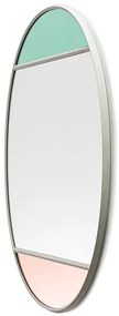 MAGIS - Zrcadlo VITRAIL AC524