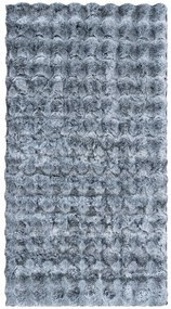 Koberce Breno Kusový koberec CALYPSO 885/blue, Modrá, 120 x 170 cm