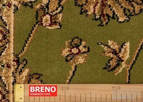 Breno Kusový koberec STANDARD BEGONIA Grein, 133x190 cm, Vícebarevné