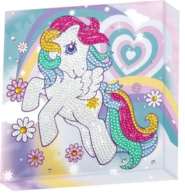 Diamond Dotz My Little Pony Big Dotz
