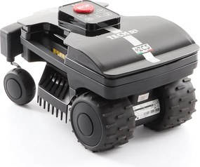 Robotická sekačka TECH D1 + Instalační ZCS KIT + Doprava Zdarma