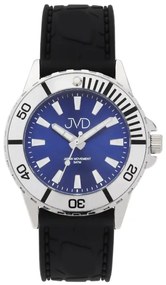 Chlapecké dětské náramkové hodinky JVD J7195.4 - 5ATM