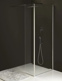 Polysan MODULAR SHOWER MS2B-120R