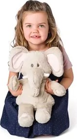 Lumpin Slon Gulab 40 cm / od 0 let