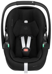 Autosedačka MAXI COSI Pebble 360 PRO 2 i-Size 2025 Farba: Essential Graphite