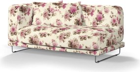 Potah na pohovku IKEA Tylösand 2-místná nerozkládací barva vícebarevná látka vzorované