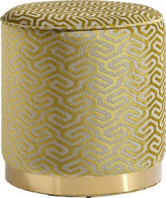 XXXLutz TABURET, textil, kompozitní dřevo, MID.YOU - Online Only lavice - 000756000801
