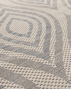 Koberec Breeze beige 200x290cm