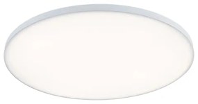 Paulmann 79894 - LED/38W Stropní svítidlo VELORA 230V pr. 60 cm bílá