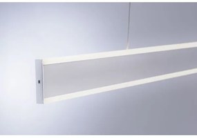Paul Neuhaus 8363-55 - LED Stmívatelný lustr se senzorem ARINA LED/20W/230V