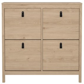 FALCO Botník Cadiz 65 jackson hickory