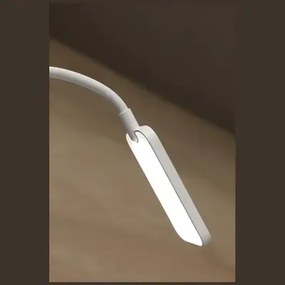 Proove Light Bite bílá / Stolní LED lampa / 1200 mAh / 5 W / USB-C