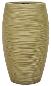 Baq Dune Emperor Green Ø 37 cm / V 60 cm