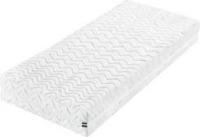 Tropico Matrace Heureka plus Visco 20 cm s dárkem visco polštář Lenošek Výška: 20 cm, Rozměr: 120x200 cm
