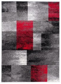 Kusový koberec Bonnie antracitový 2 200x290cm