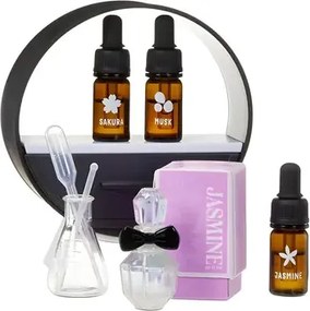 MGA Sběratelský set Miniverse Make It Mini Fragrances / od 8 let / 5 v