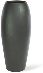 Essence květináč Anthracite Rozměry: 39 cm průměr x 90 cm výška