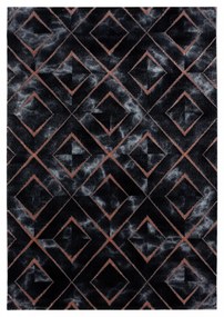 Ayyildiz koberce Kusový koberec Naxos 3812 bronze - 140x200 cm