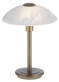 Paul Neuhaus 4026-11 - LED Stmívatelná stolní lampa ENOVA 1xG9/2,6W/230V