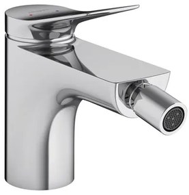 Hansgrohe Vivenis Baterie bidetová páková s táhlem, chrom 75200000