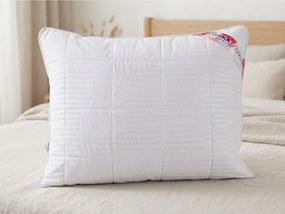 Polštář LUXUS COMFORT bílá 50x70 cm