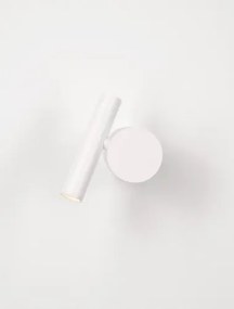 Nástěnné LED svítidlo NOVA LUCE CICLO 4W 3000K 9540284 krokově stmívatelné
