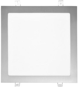 Ecolite LED-WSQ-25W/27/CHR