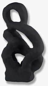Soška z polyresinu (výška 32 cm) Sculpture – Mette Ditmer Denmark