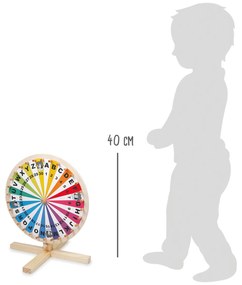 small foot Kolo štěstí