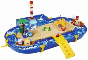 BIG Waterplay Peppa Pig Holiday